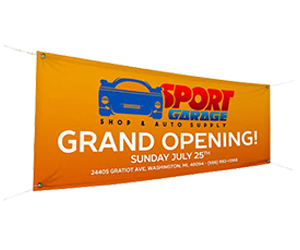 Printing - Argo Graphics