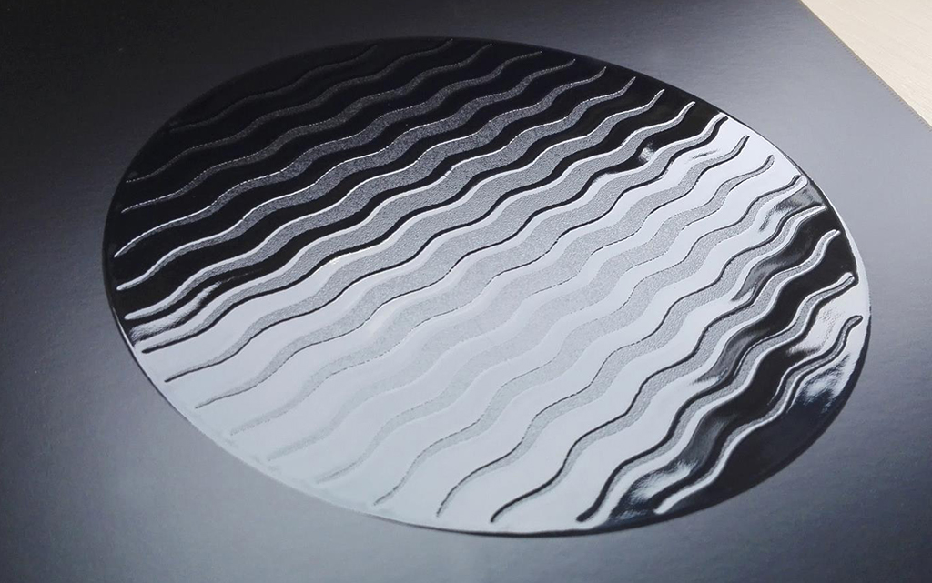 FINISHING & BINDING - Argo Graphics