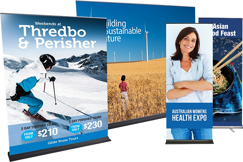 Printing - Argo Graphics