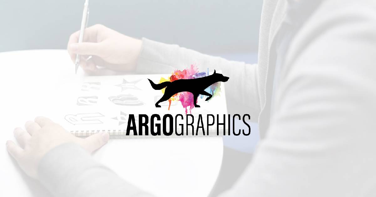 Amazing LOGO DESIGN with 100% Satisfaction - Argo Graphics